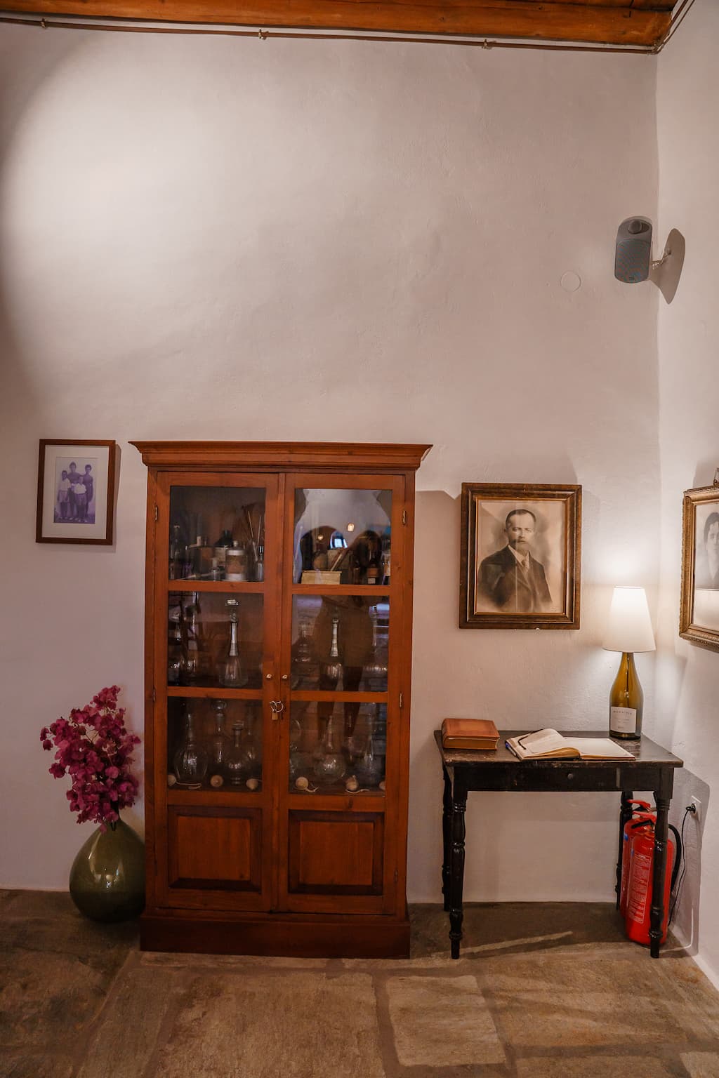 Moraitis Winery Paros: Our Review + Tips - Renting A Car In Europe 101