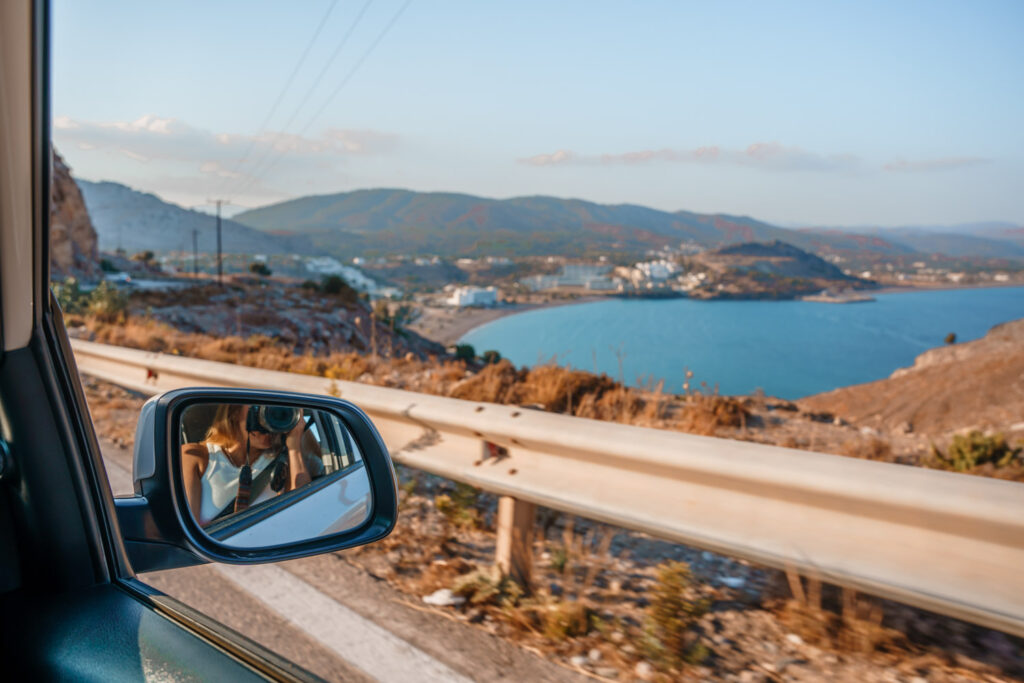 Renting A Car In Rhodes in 2025: Prices & Pro Tips - Renting A Car In ...