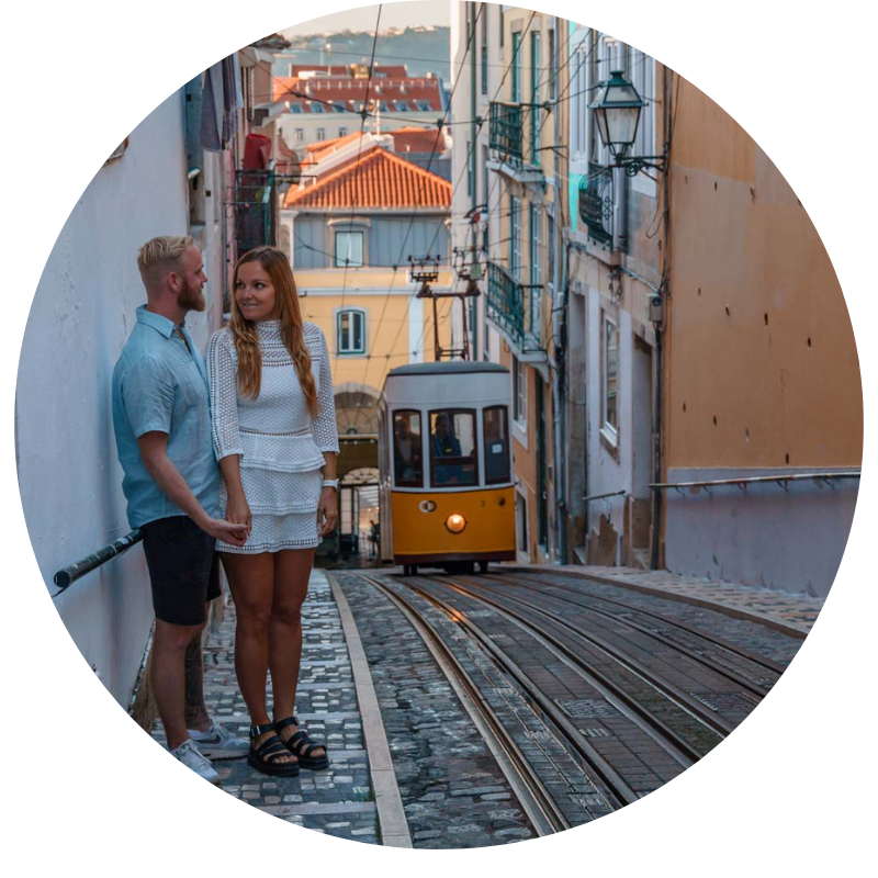 9 Essential Tips For Renting A Car In Europe